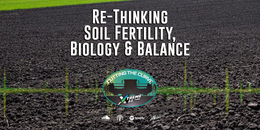 Advanced Insights on Soil Fertility & Balance