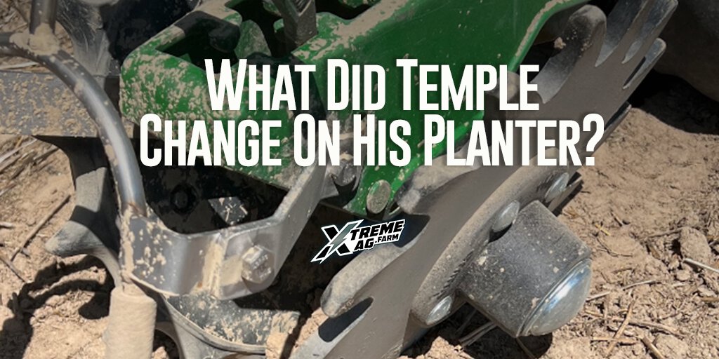 Revamped Planter: Temple's Crop Equipment Upgrades Explained