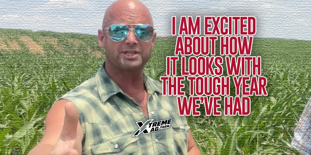 Revolutionize Your Crop with Integra 5529 - The Game Changer