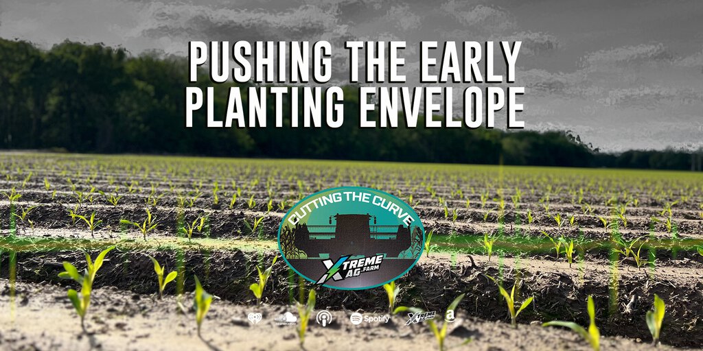 Extending Planting Seasons: Lessons from Miles Farms