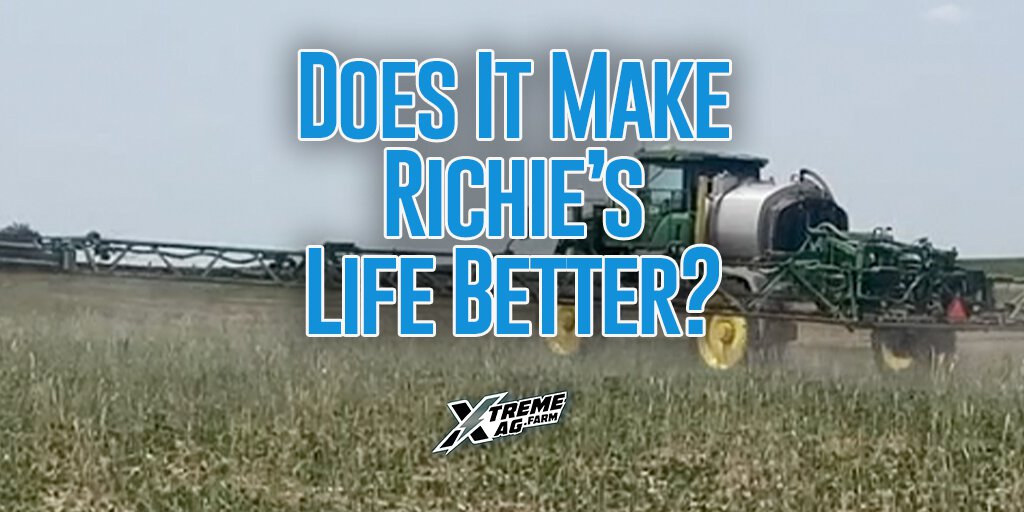 Enhance Spraying Opearations: PinPoint 2 Spray System