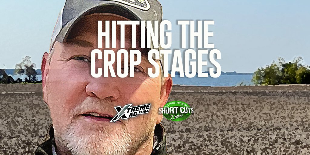 XtremeAg + AgroLiquid: Perfecting Crop Stage Timing