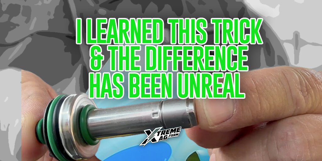 PWM Nozzle Maintenance Tips: Improve Spray Performance