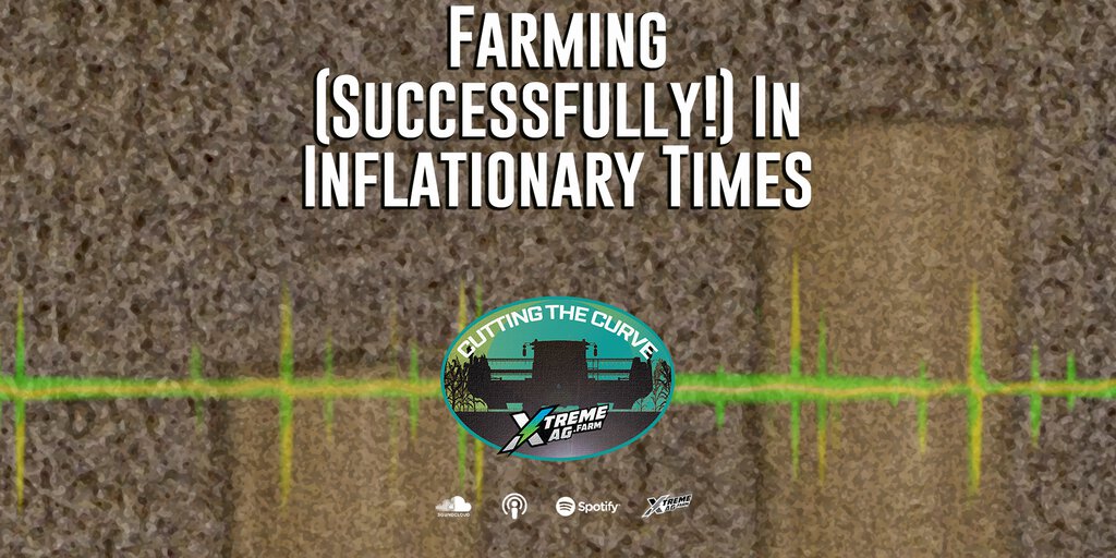 Navigating Inflation: Farming Strategies for 2023