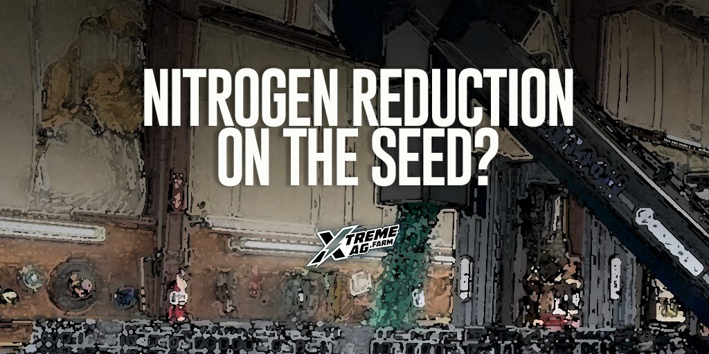 Boost Crop Yield Using Proven 40 as Seed Treatment