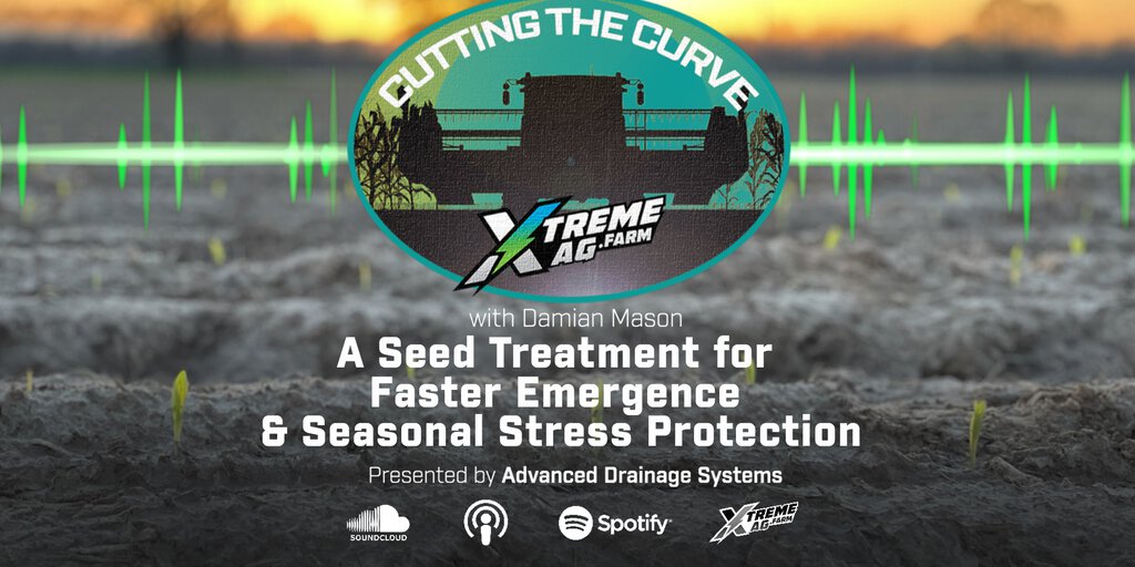 Boosting Crop Performance with Nutri-Shield Seed Treatment