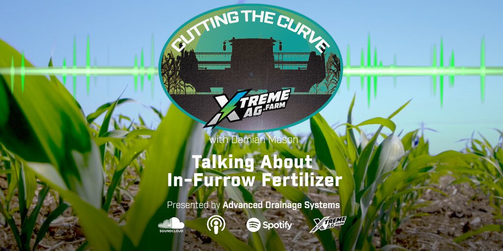 In-Depth Insights on In-Furrow Fertilizer: Kelly Garrett's Experience