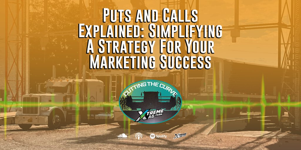 Demystifying Puts and Calls for Commodity Marketing