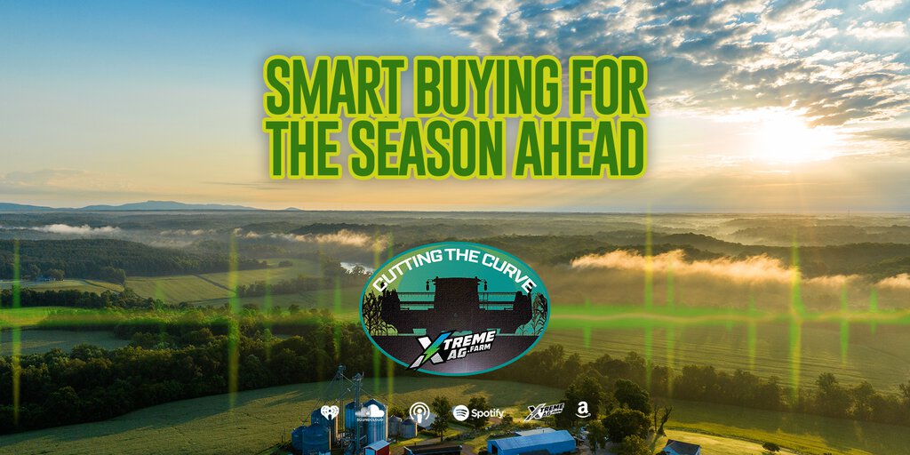 Farm Input Purchasing: Smart Strategies for High Interest Times