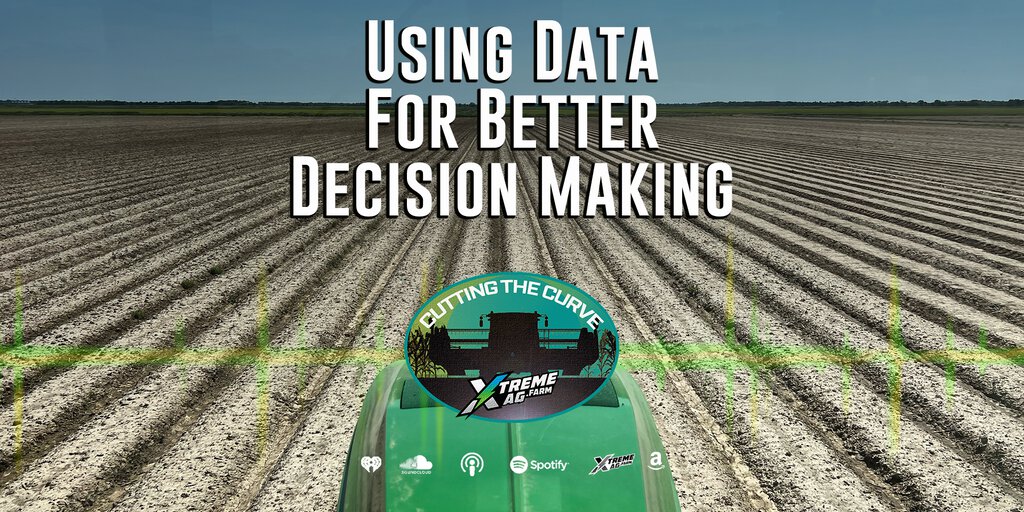 Leveraging Farm Data for Enhanced Decision Making