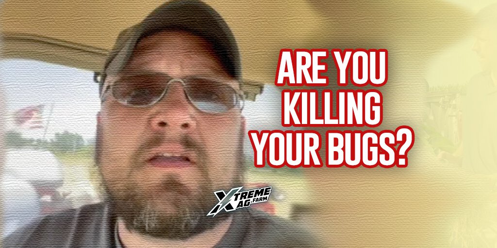 Get Better Results from Biologicals: Treat Your Water