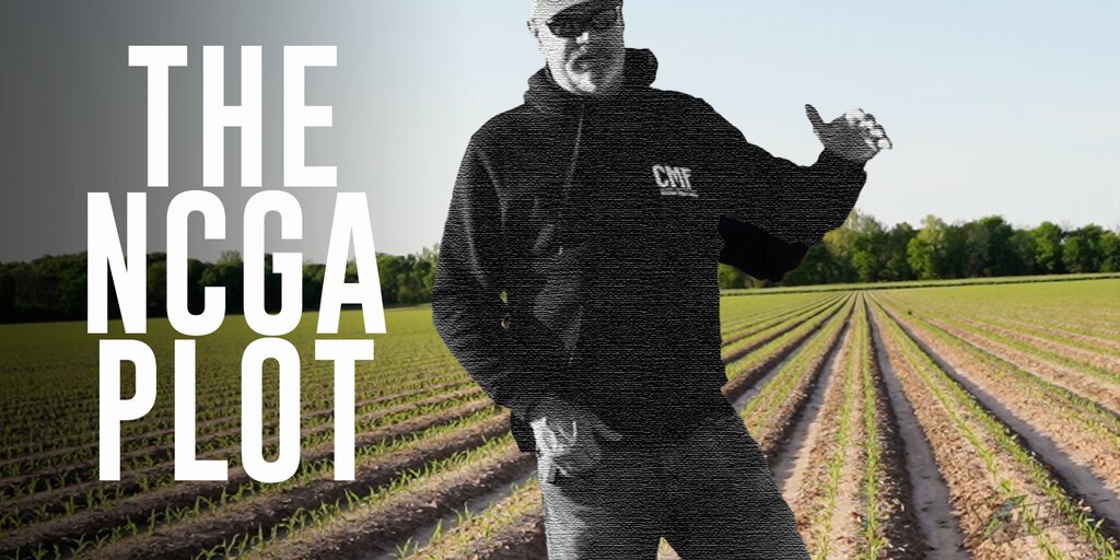 Matt Miles' Ambitious Goal: Surpassing 2022 NCGA Record