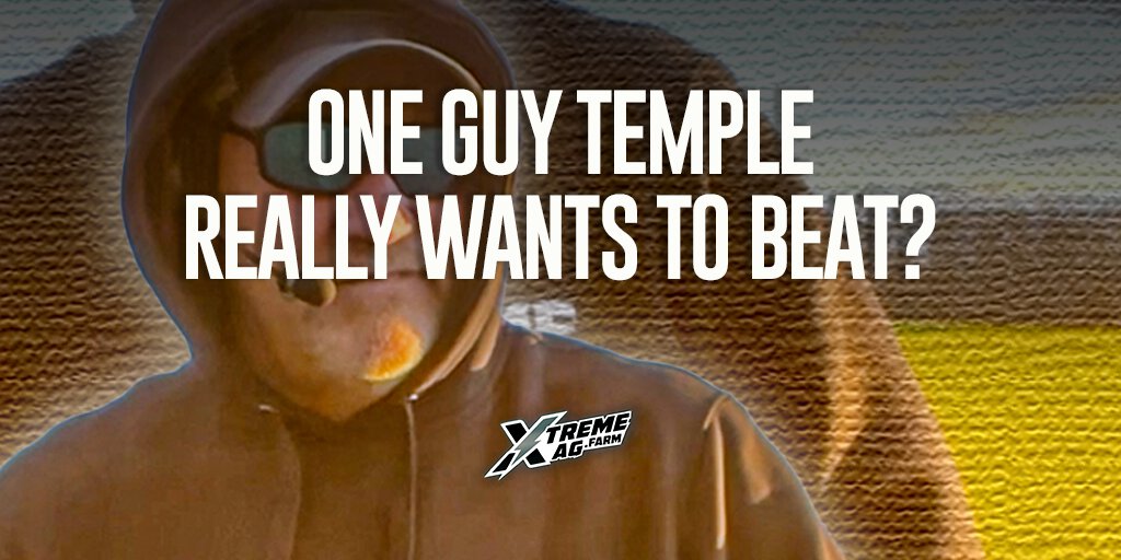 Temple's Ambitious Goal in 2023 Wheat Wager