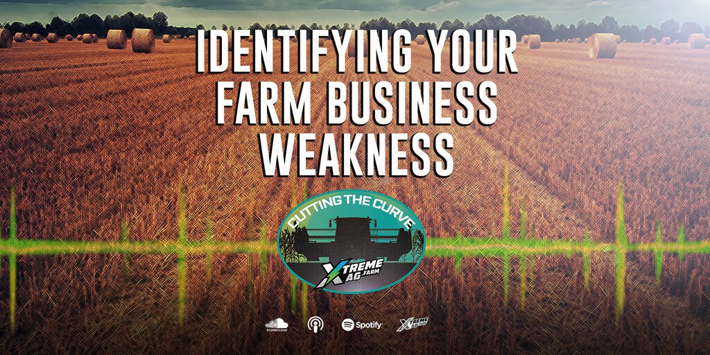 Strengthening Farm Operations: Identifying Business Weaknesses