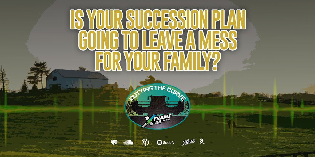 Is Your Succession Plan Going To Leave A Mess For Your Family?