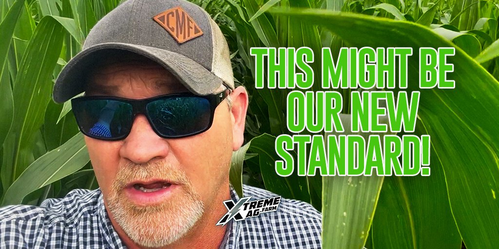 Revolutionize Crop Care: Verell's Equipment Method Explored