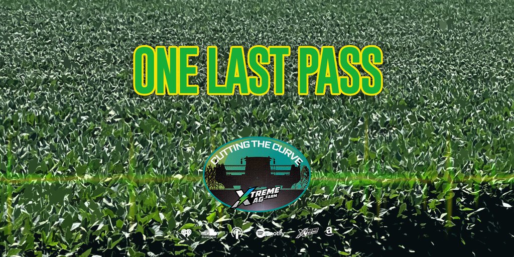 Strategic Late-Season Soybean Pass for Higher Yields