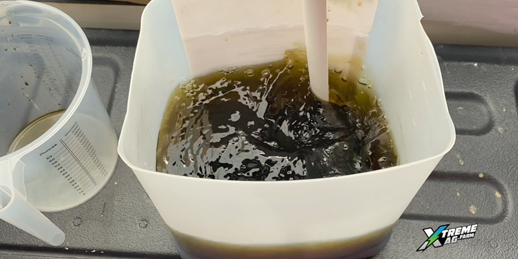 Essential Chemical Compatibility Testing for Sprayers