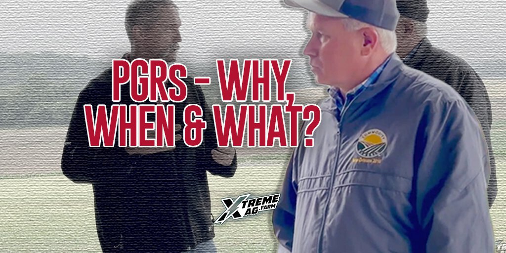 Unlock PGR Secrets: Know When, Why, and Which Type to Use
