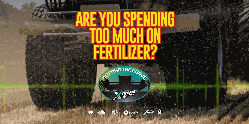 Maximizing Fertilizer Efficiency in Crop Production