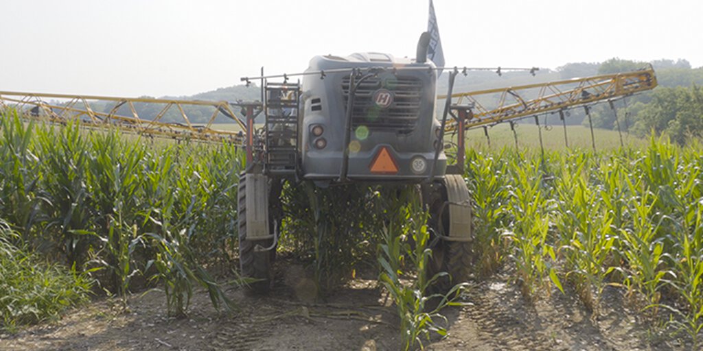 Boost Your Farm Yield: Minimize Crop Damage in Turn Rows