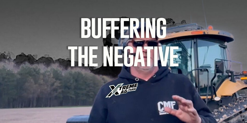 Reviving Soil Biology After Temple's Ammonia Application