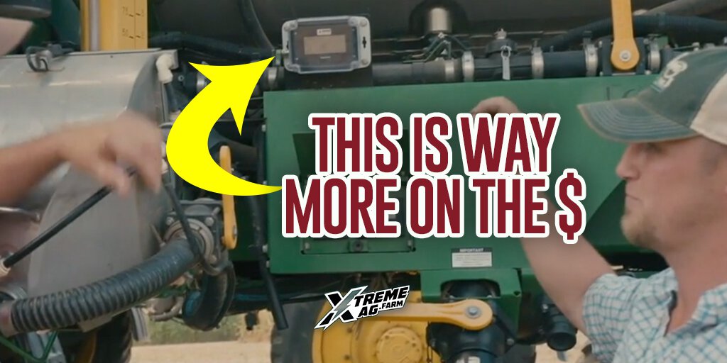 Optimizing Crop Protection: Precision Spraying Gauge