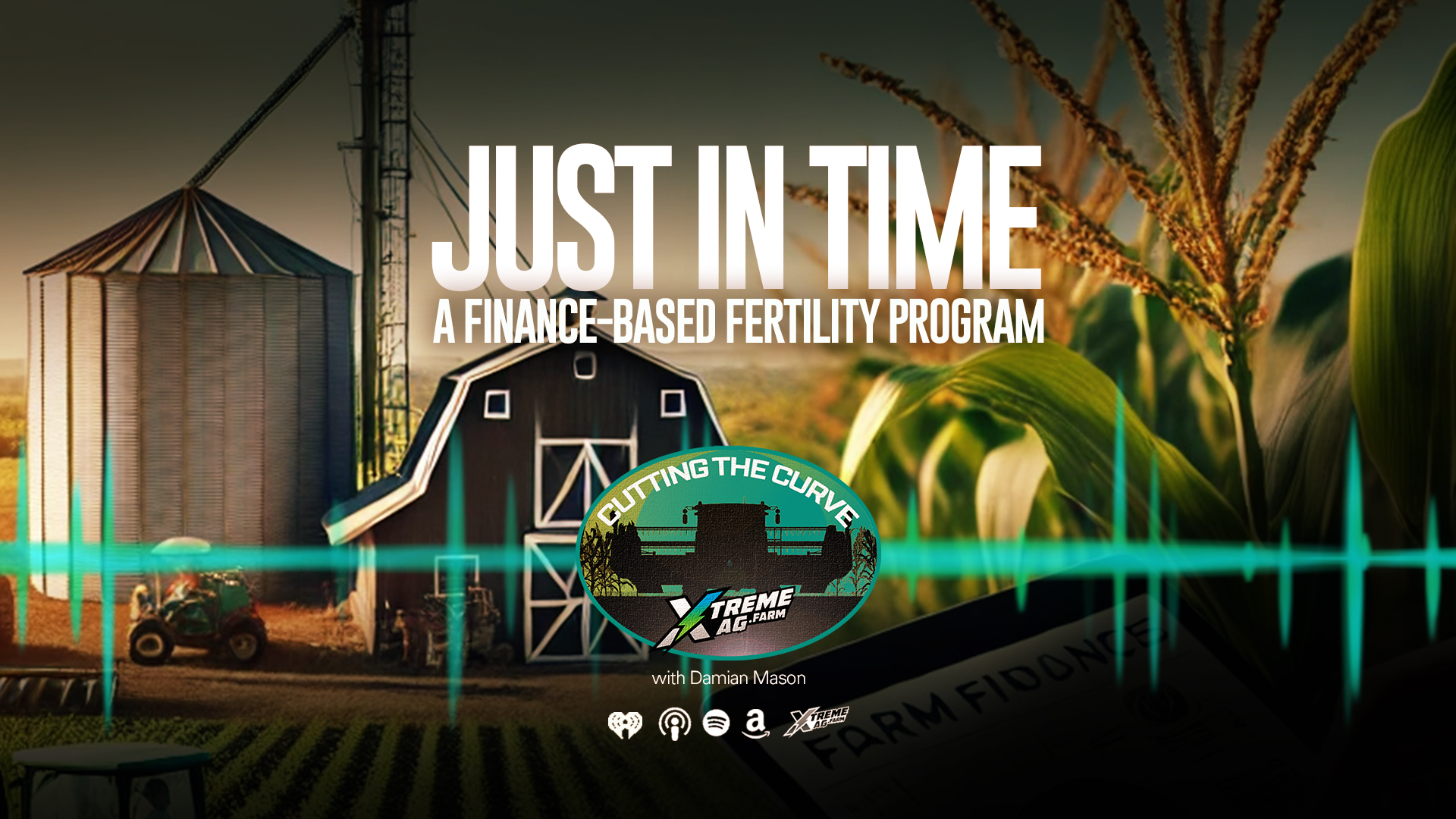Just In Time — A Finance-Based Fertility Program