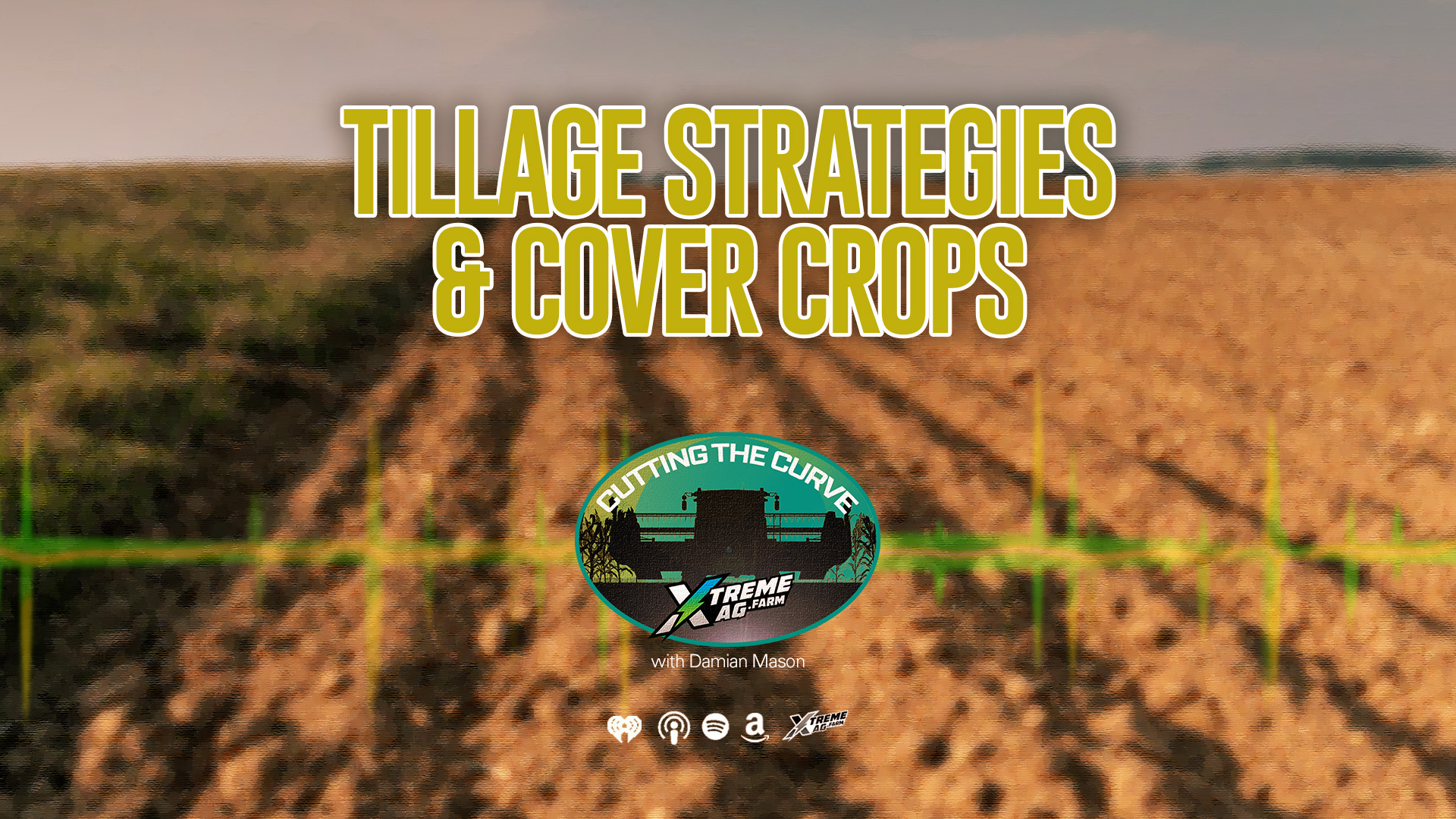 PODCAST: When it is Time for Tillage? A Deep Dive into Farming Tillage ...