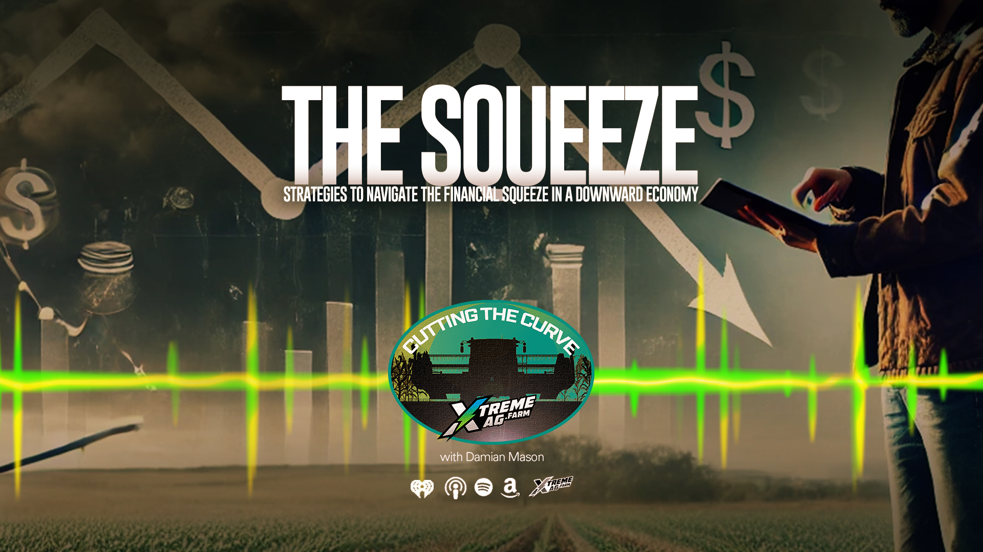 Podcast: The Squeeze - Strategies to Navigate the Financial Squeeze in ...