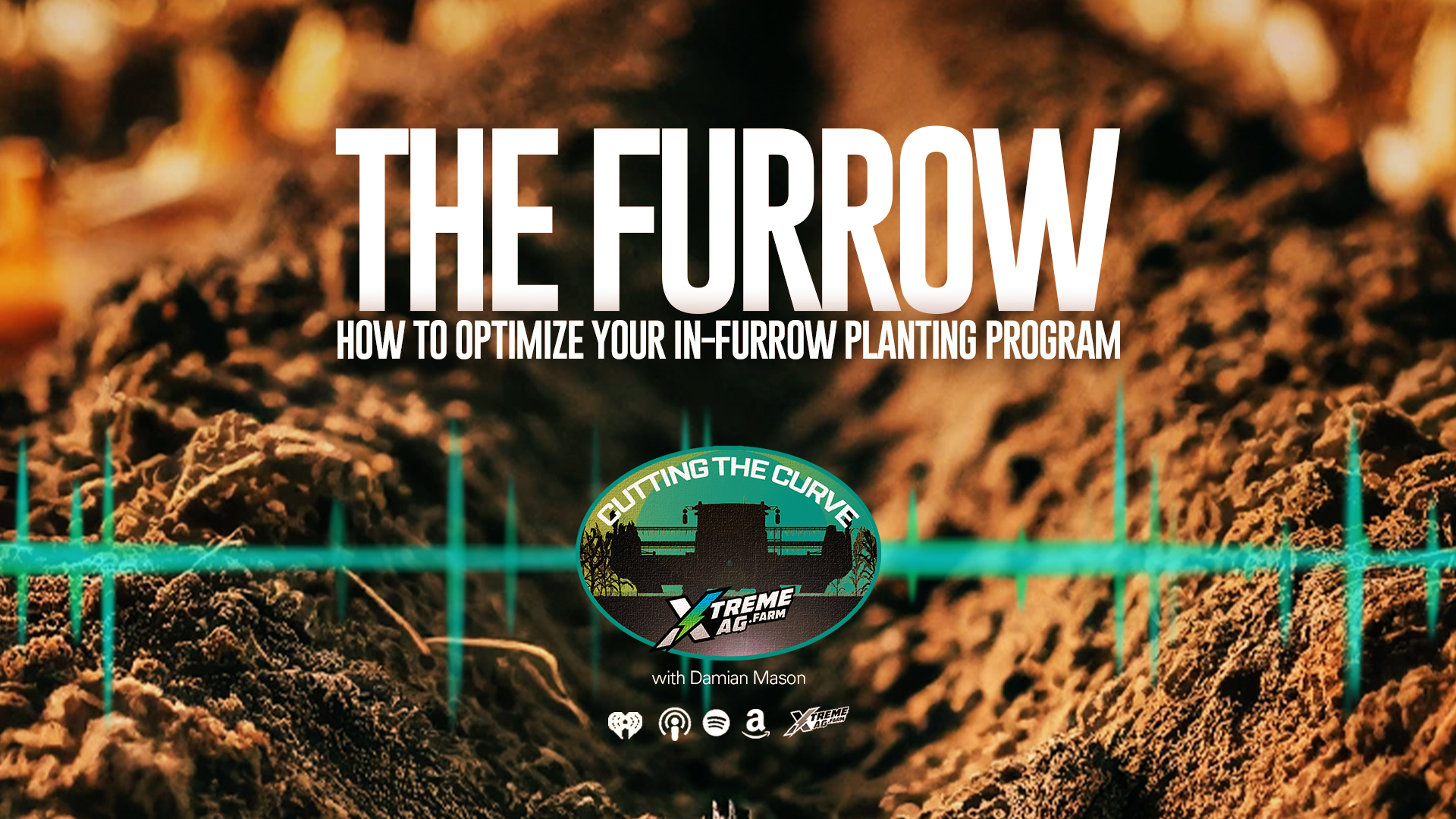 How to Optimize Your In-Furrow Planting Program