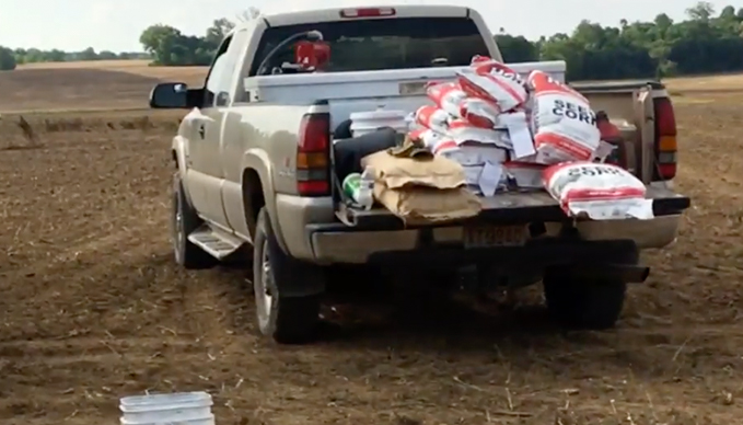 2020 Hefty Corn Seed Results: Seasonal Farm Trials Unveiled