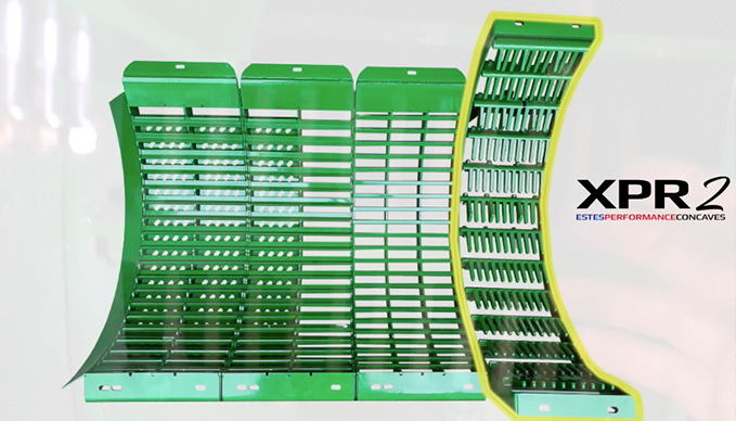 Boost Your Harvest with Estes XPR2 Concaves: A Comparison