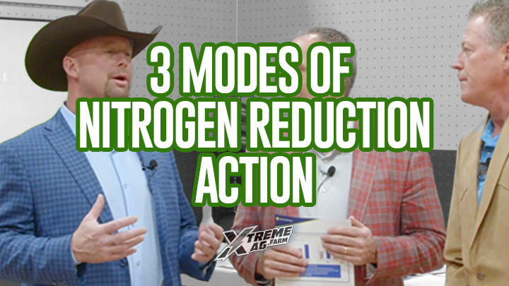 Optimizing Nitrogen Use: N-Finity at Commodity Classic 2025