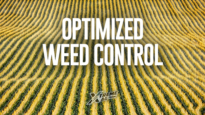 Enhanced Weed Control Strategies