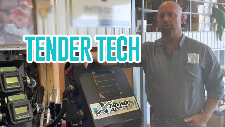 Upgrading Efficiency: Fast Batch Multijet on the Tender Trailer