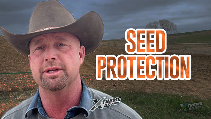 Ethos Elite Corn Protection with ExactShot | XtremeAg