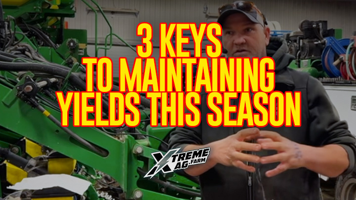 3 Keys to Maximizing Corn Yields: Expert Strategies for Efficient ...