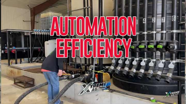 Kelly is Increasing Efficiency Through Automation