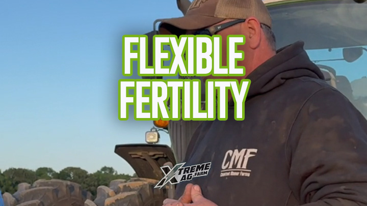 Dragging Phosphorus to the End of the Season