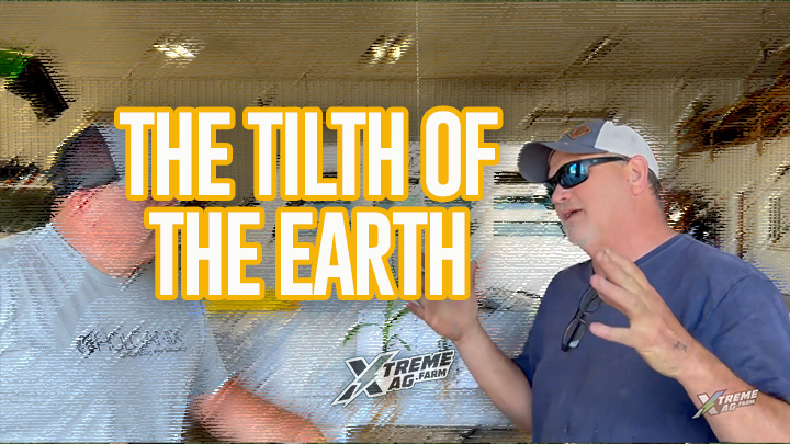 Enhancing Root Growth and Soil Health