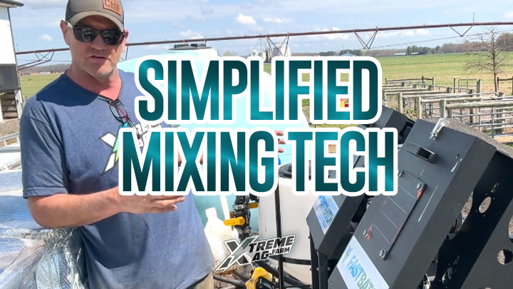 Temple Rhodes Showcases the Multijet System for Faster, Smarter Field ...