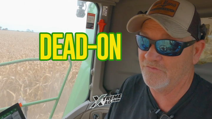 John Deere X9: Smarter Turns and Precision Paths