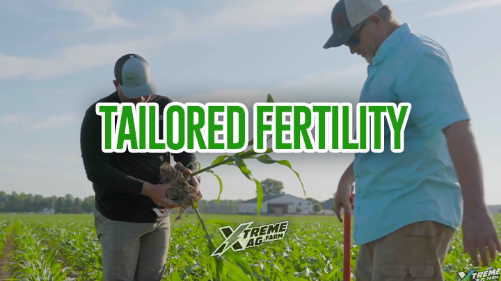 Temple's Custom Starter Blend