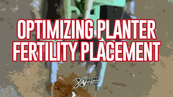 Farm Planter Hack: Simplifying Fertility Placement for Efficiency