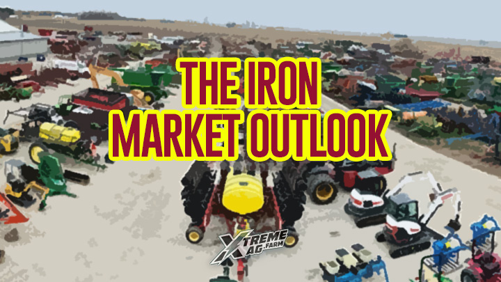 Used Farm Equipment Market Trends in 2026