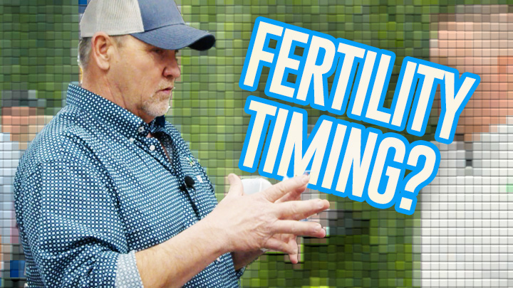 Early vs. Late Fertility Applications: Finding the Right Time for ...