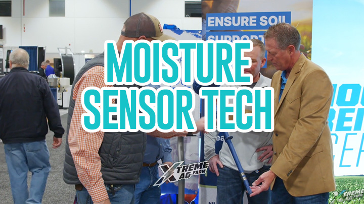 Smart Irrigation with CropX: Boosting Efficiency & Conservation in Farming