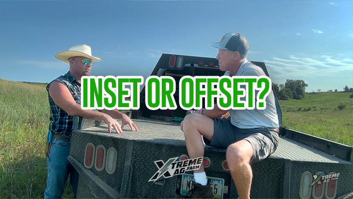 Understanding Inset and Offset Programs in Sustainable Agriculture