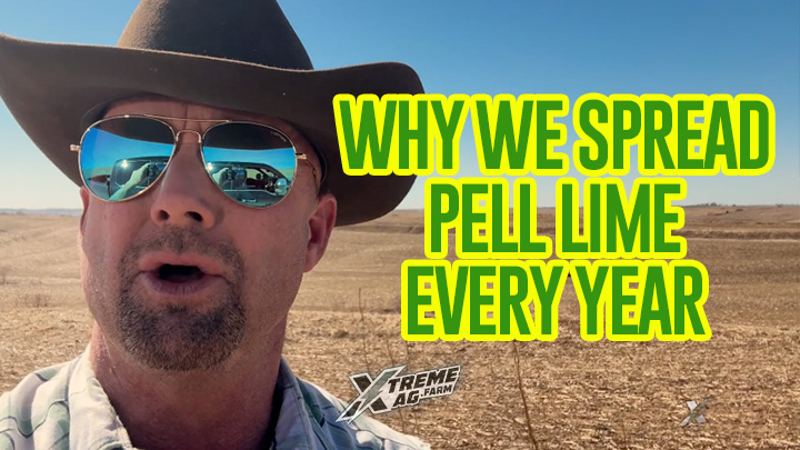 Kelly Garrett’s Strategy for Soil Balance